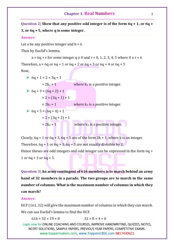 NCERT Solutions Class 10 Science download PDF- Toppers CBSE